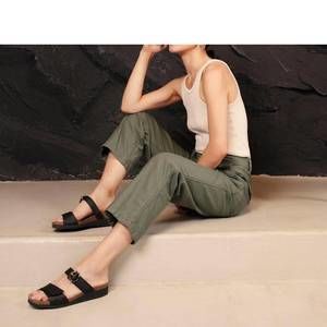 Naot | Shoes | New Naot Womens Anabel Sandal In Black | Poshmark